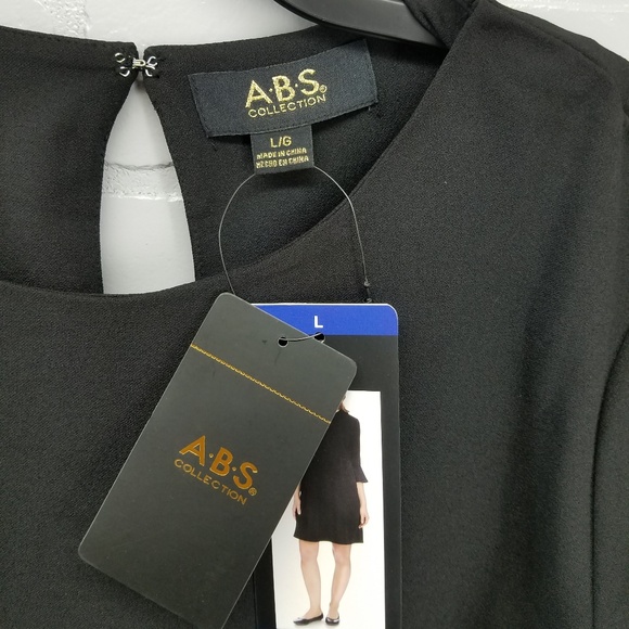 ABS | Dresses | Abs Collection Woman Dress | Poshmark